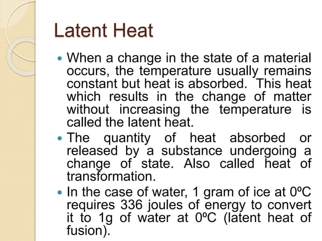 Change of states of matter.pptx | Chemistry | Science