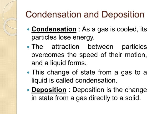 Change of states of matter.pptx | Chemistry | Science