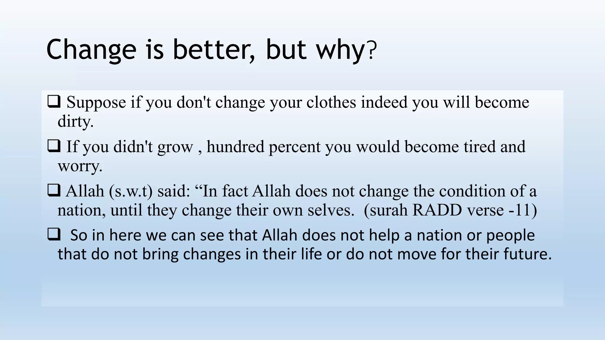 Change or monotony.pptx