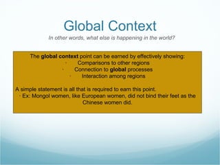 Changeovertime overview | PPT