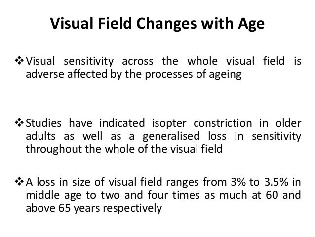 Changes of visual function with age.ppt