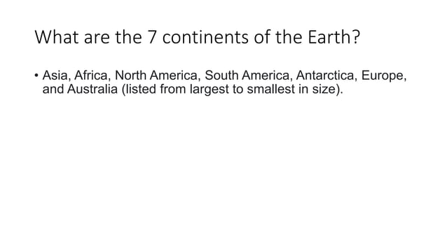Changes Due to Earthquakes and Volcanic Eruptions.pptx | Geology | Science