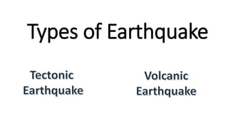 Changes Due to Earthquakes and Volcanic Eruptions.pptx