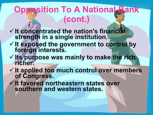 Changes During Andrew Jackson’S Presidency | PPT