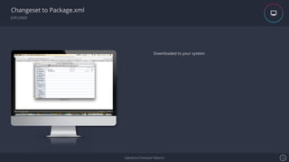 Salesforce Package.xml creation | PDF | Computing | Technology & Computing