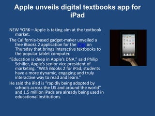 Changes in market equilibrium | PPSX