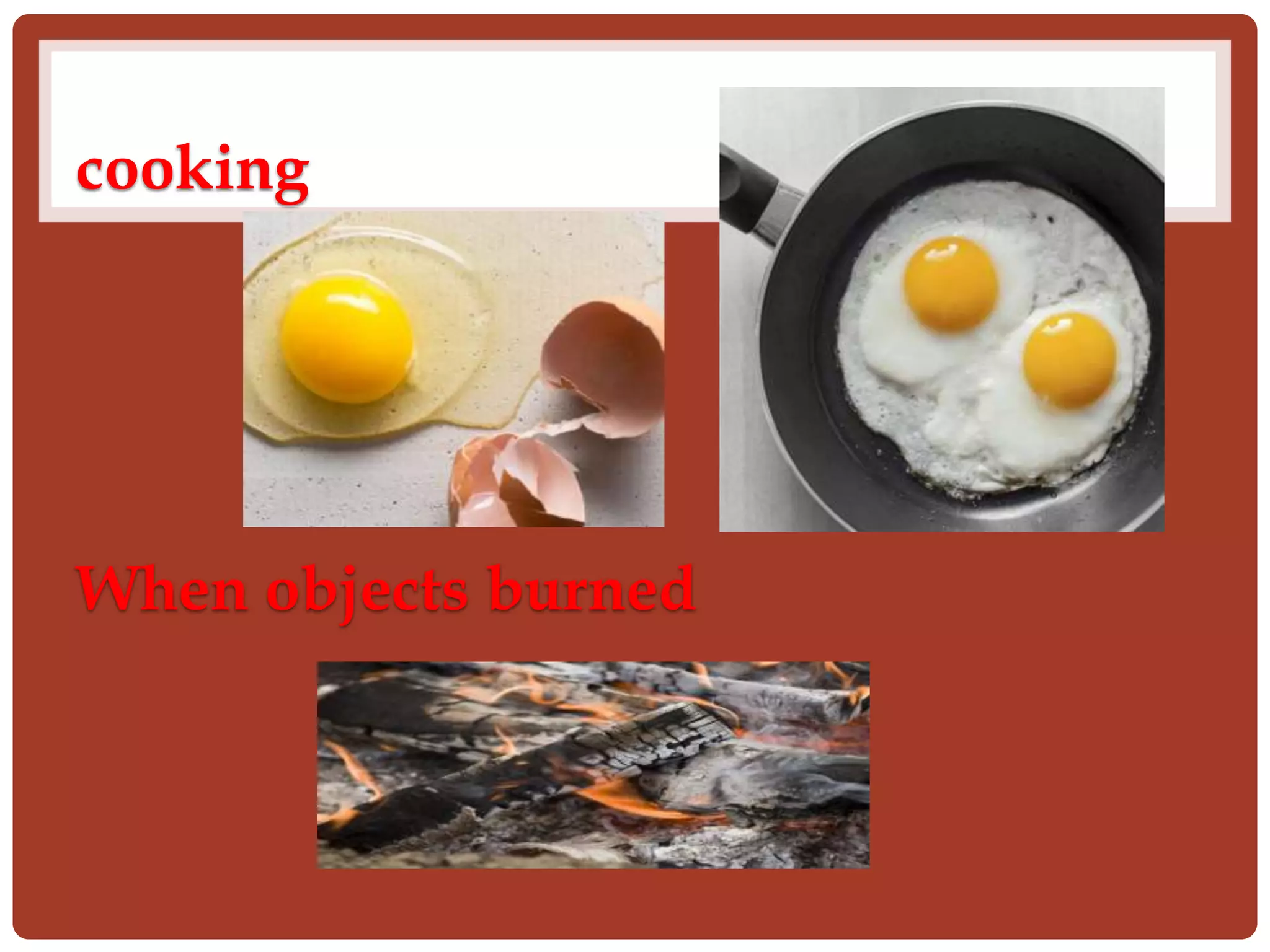 Changes in matter - Science grade 5 | PPTX