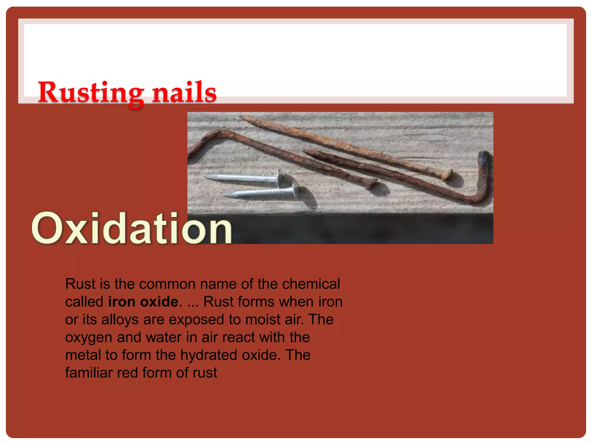 Changes in matter - Science grade 5 | PPTX