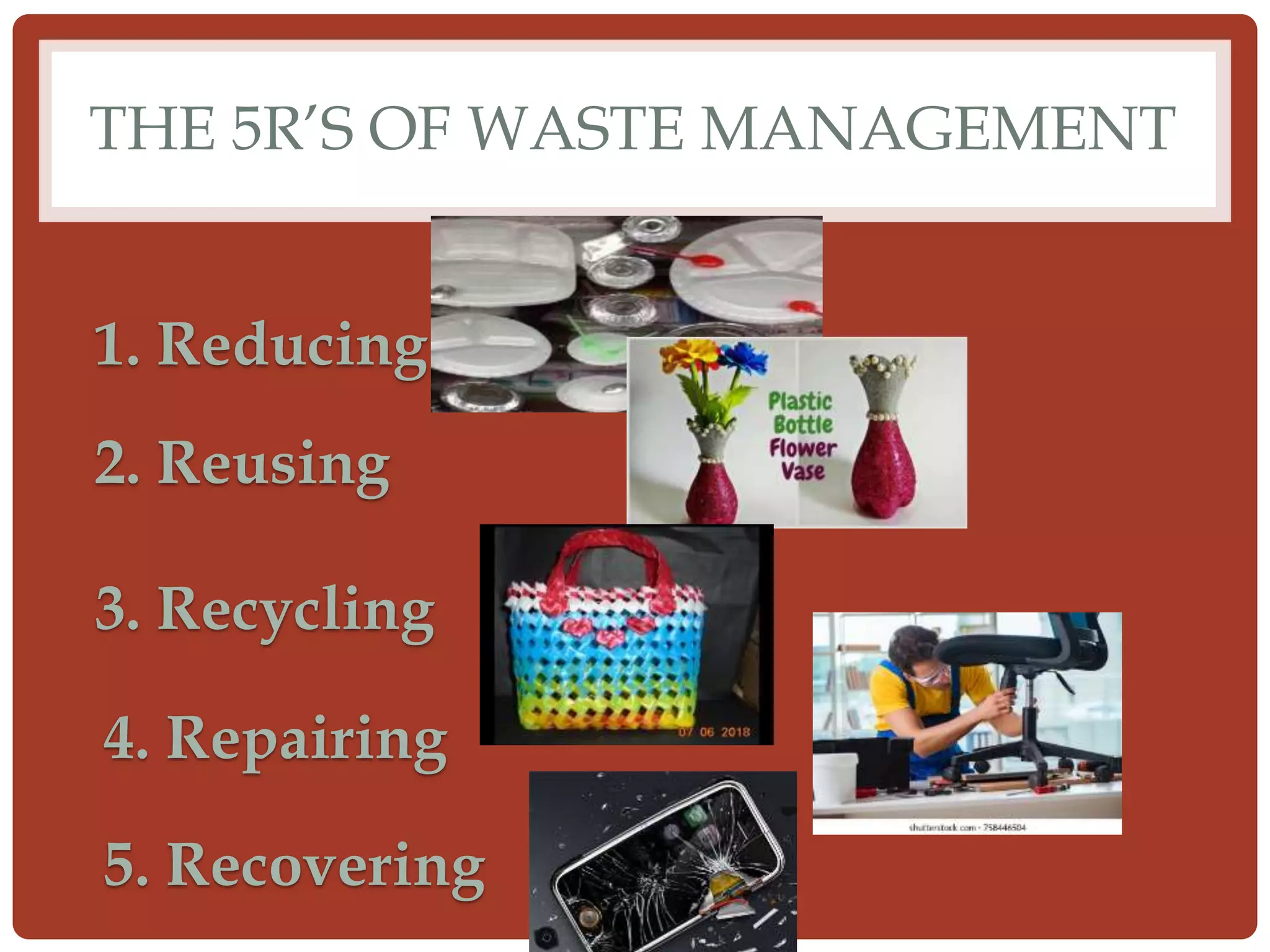 Changes in matter - Science grade 5 | PPTX