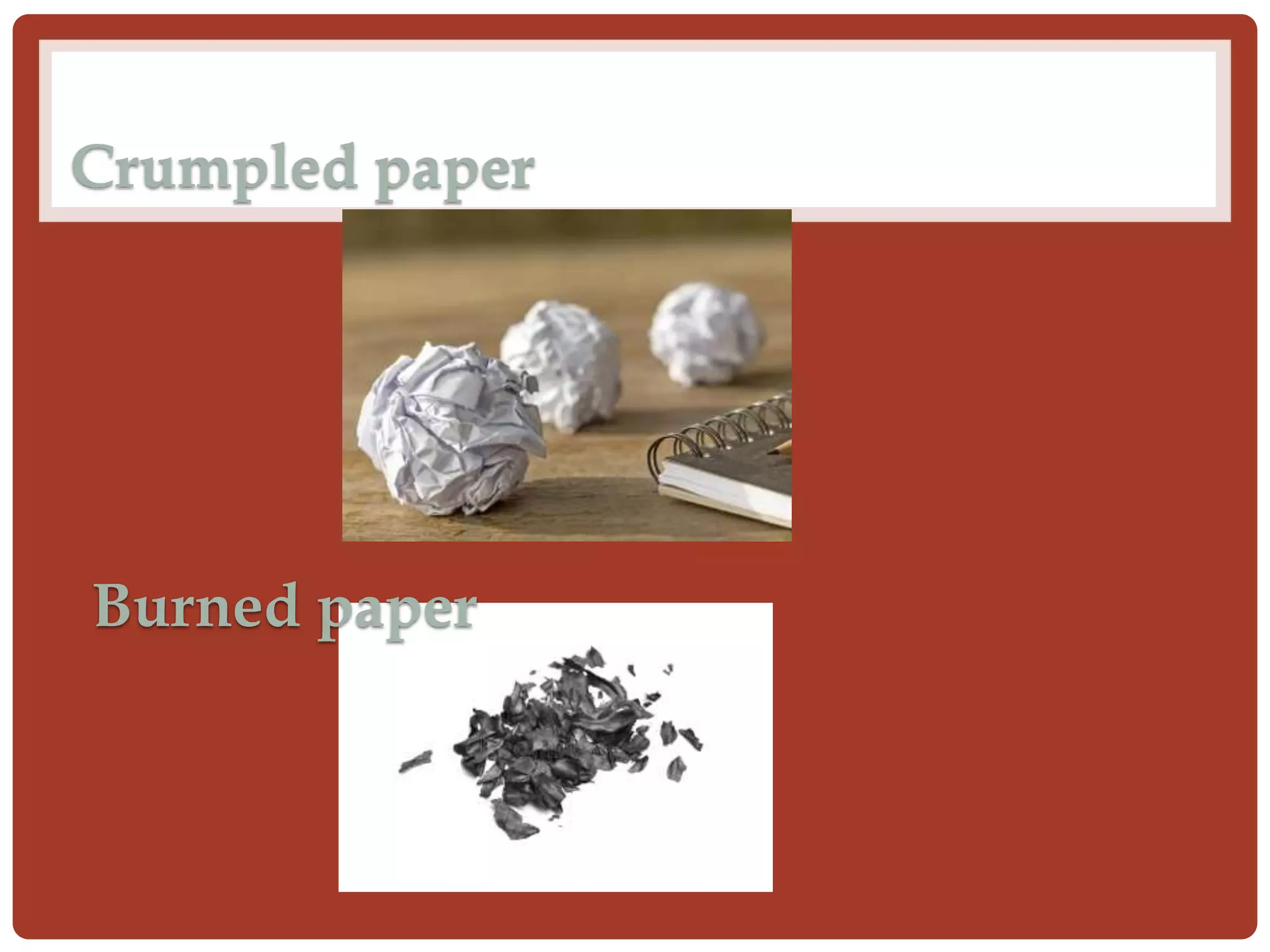 Changes in matter - Science grade 5 | PPTX