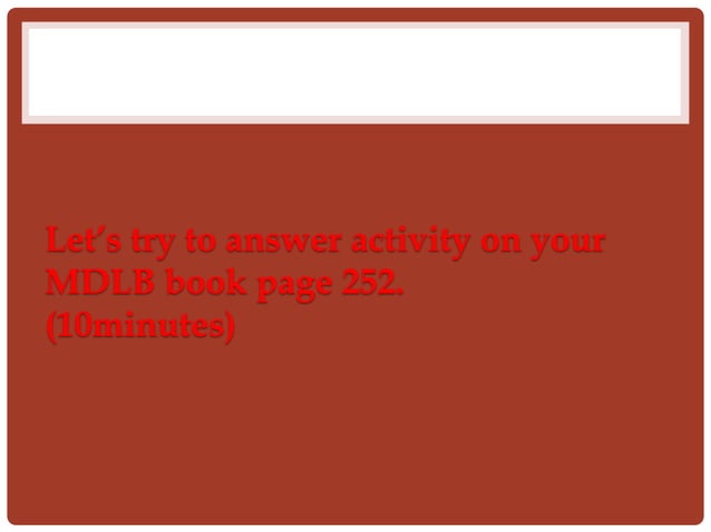 Changes in matter - Science grade 5 | PPTX