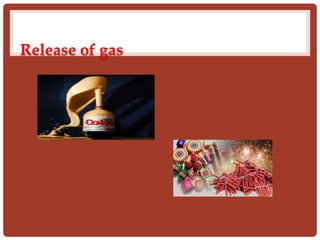 Changes in matter - Science grade 5 | PPTX