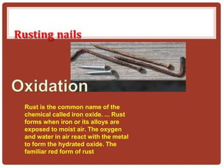 changesinmatter-grade5-210913084450 (1).pptx | Chemistry | Science