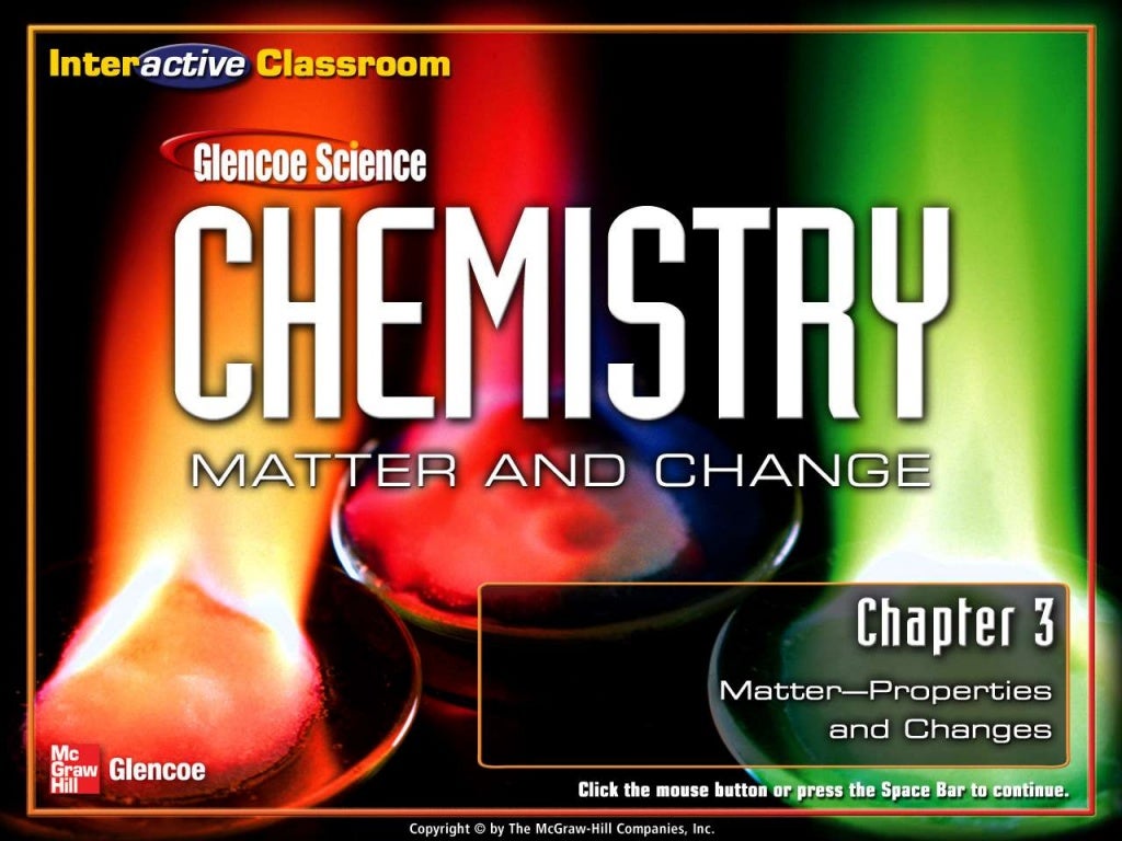 Changes In Matter Lesson changes-in-matter-lesson