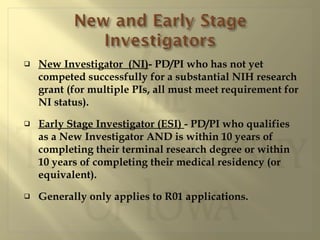 Changes in peer review v3 | PPT