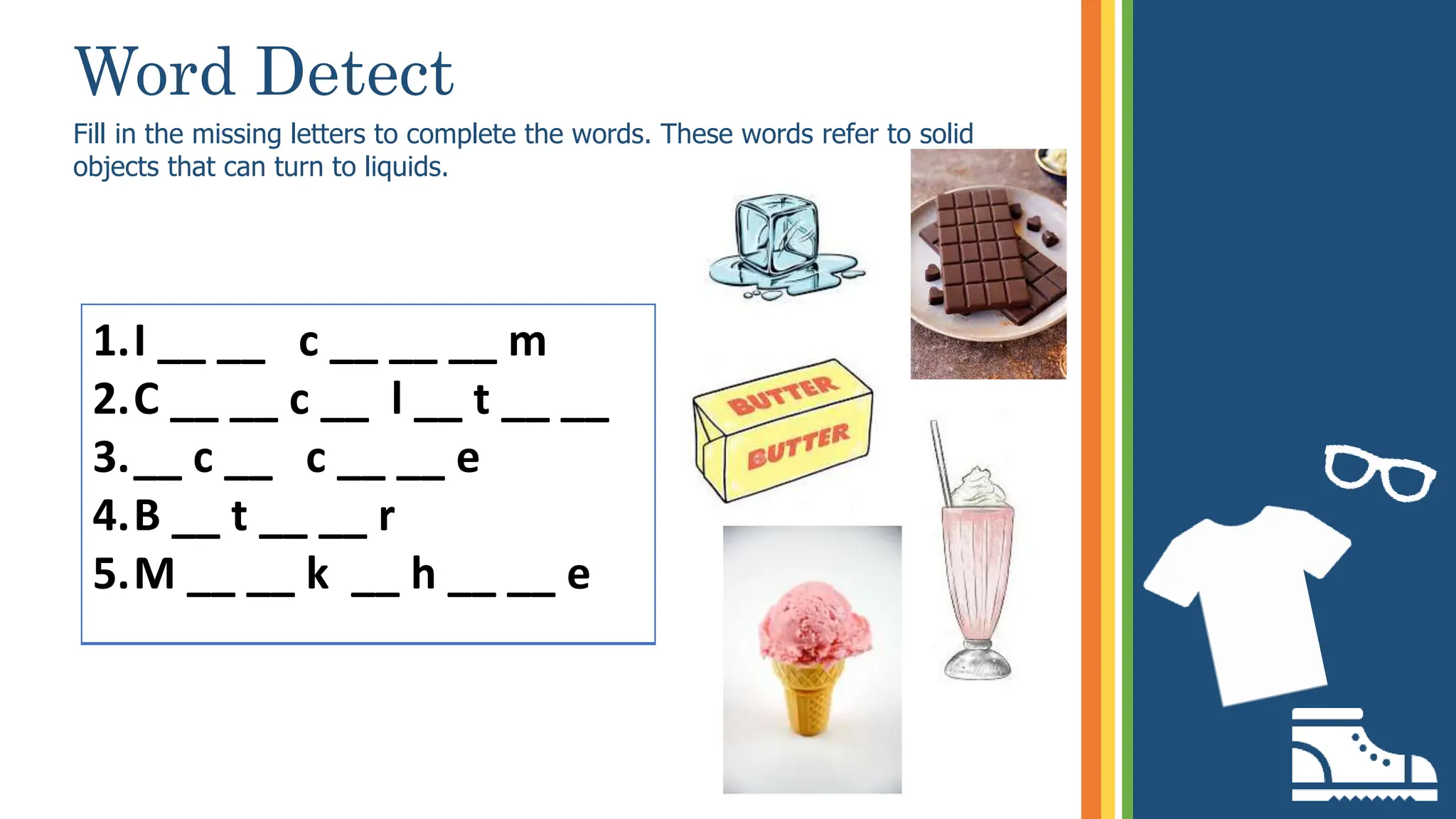Science 2 - Changes in Solid (Melting and Freezing) | PPTX | Chemistry ...