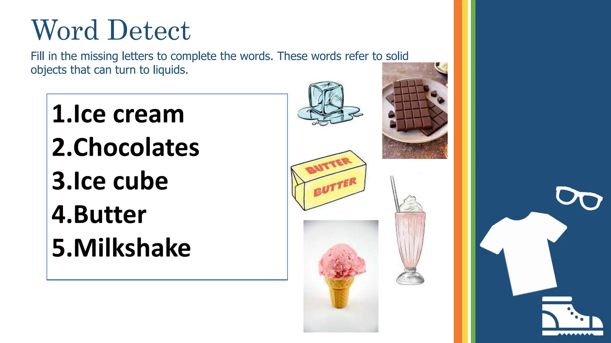 Science 2 - Changes in Solid (Melting and Freezing) | PPTX | Chemistry ...