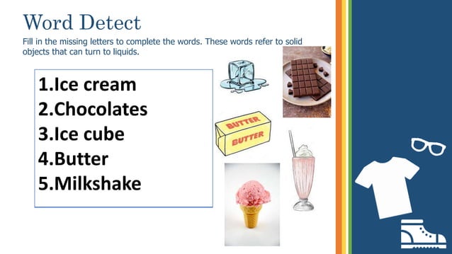 Science 2 - Changes in Solid (Melting and Freezing) | PPTX | Chemistry ...