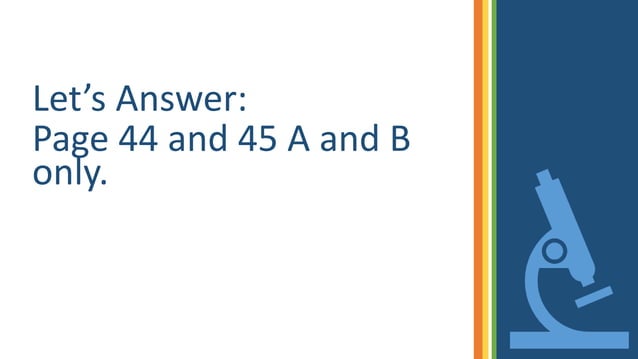Science 2 - Changes in Solid (Melting and Freezing) | PPT
