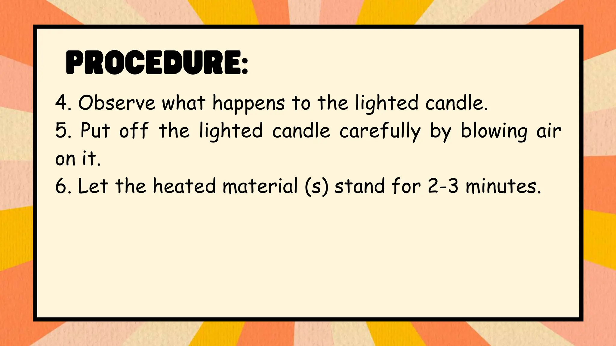 CHANGES IN THE PROPERTIES WHEN EXPOSED TO DIFFERENT TEMPERATURE.pptx