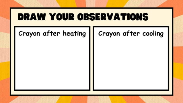 CHANGES IN THE PROPERTIES WHEN EXPOSED TO DIFFERENT TEMPERATURE.pptx