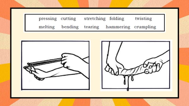 CHANGES IN THE PROPERTIES WHEN EXPOSED TO DIFFERENT TEMPERATURE.pptx