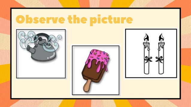 CHANGES IN THE PROPERTIES WHEN EXPOSED TO DIFFERENT TEMPERATURE.pptx