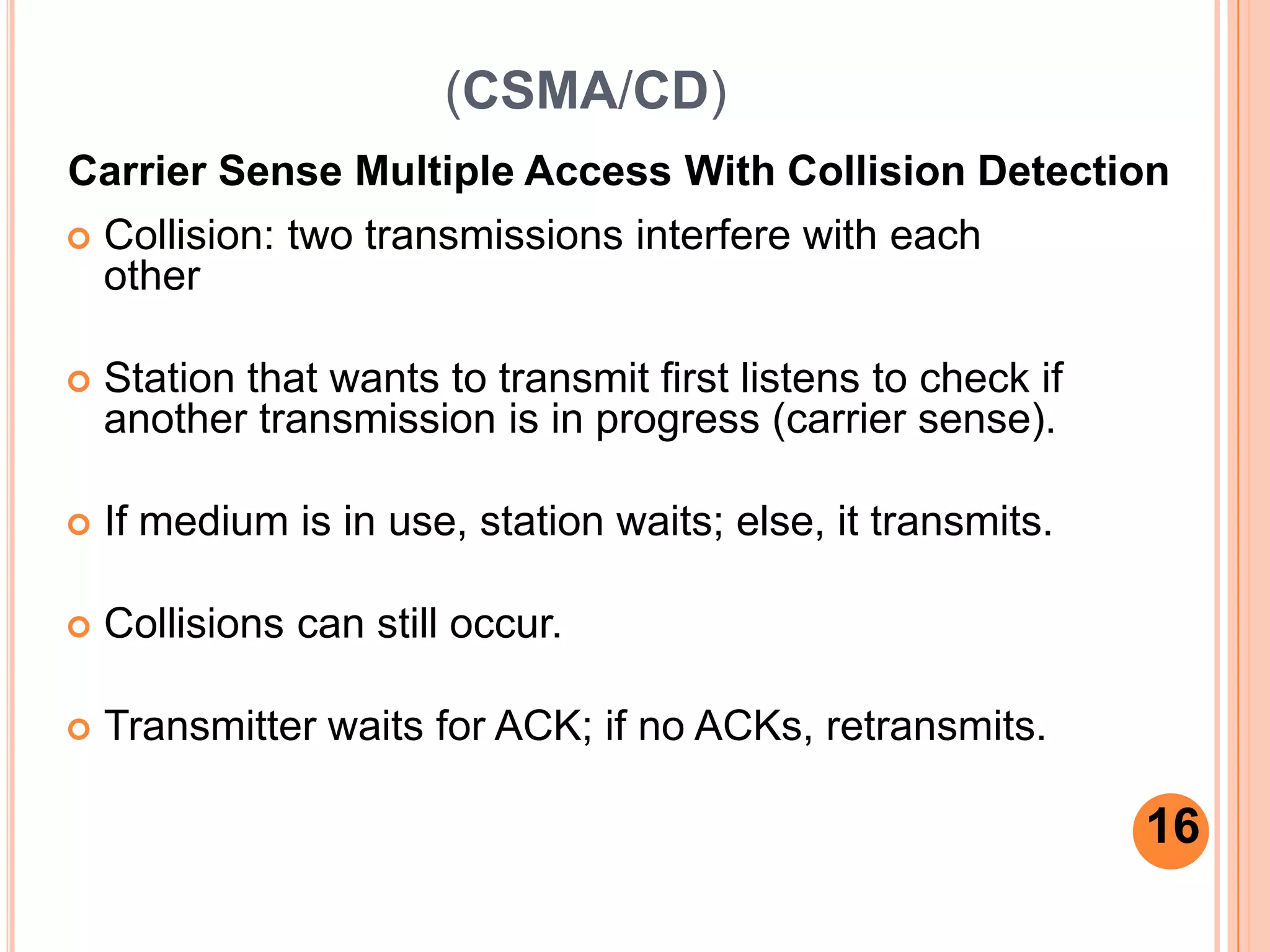 Changes in the standard ppt | PPTX