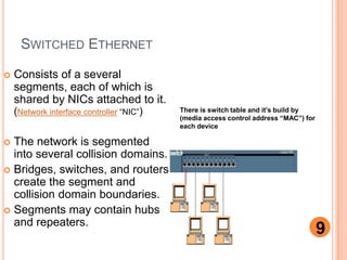 Changes in the standard ppt | PPTX