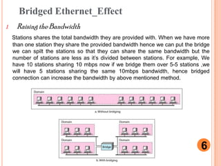 Changes in the standard ppt | PPTX