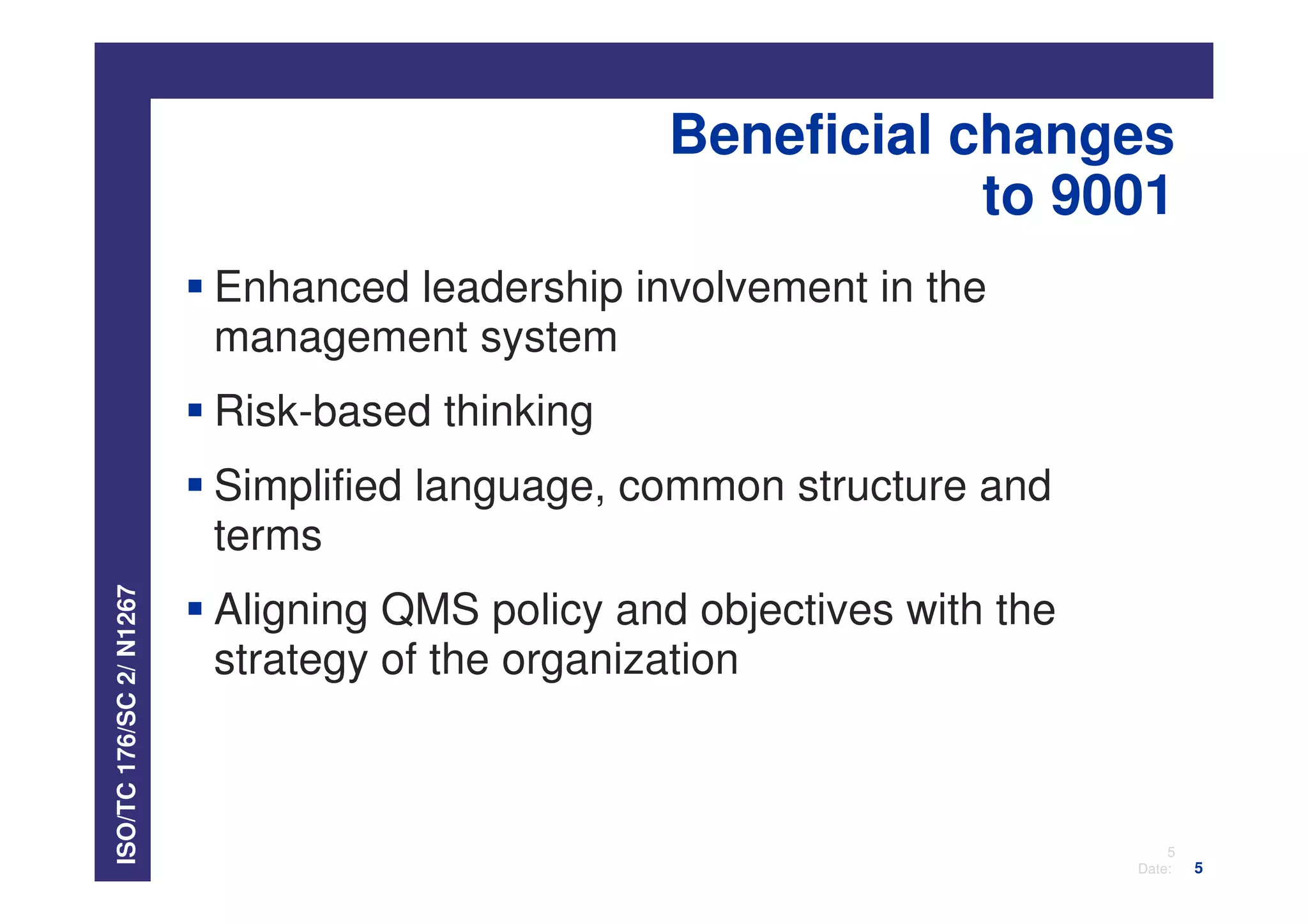 Changes ISO 9001-2008 to ISO 9001-2015.pdf