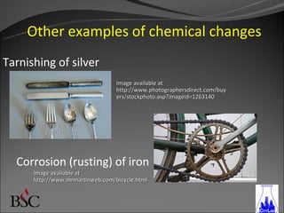Changes matter undergoes final | PPT | Chemistry | Science
