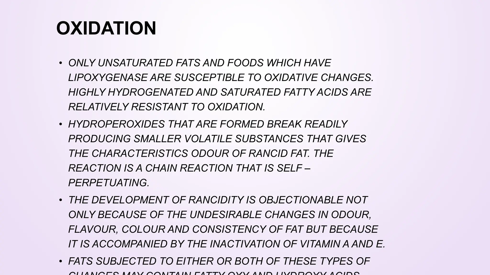 Changes occur during cooking of fats and olis.pptx