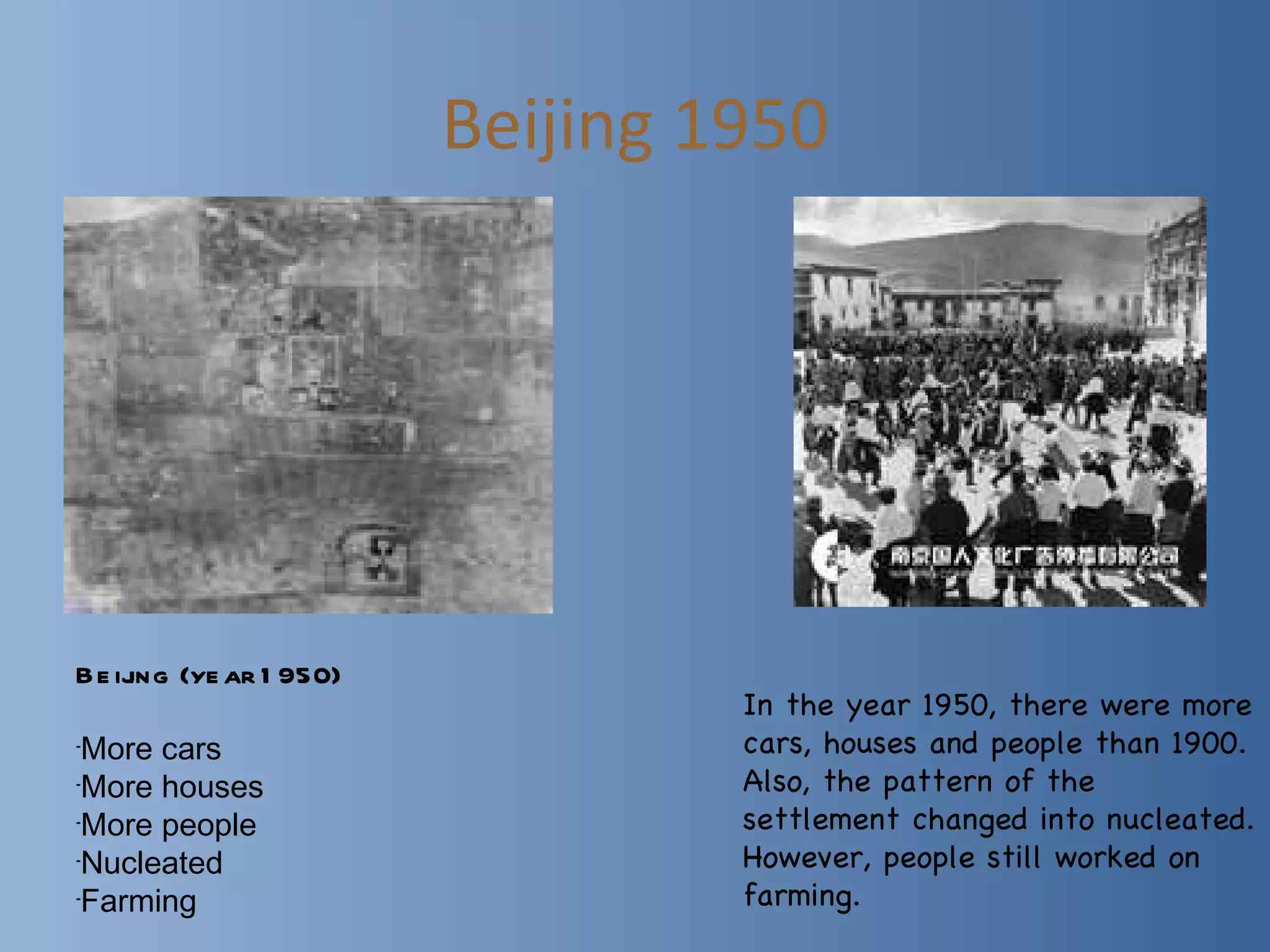 Changes of settlements $4 | PPT