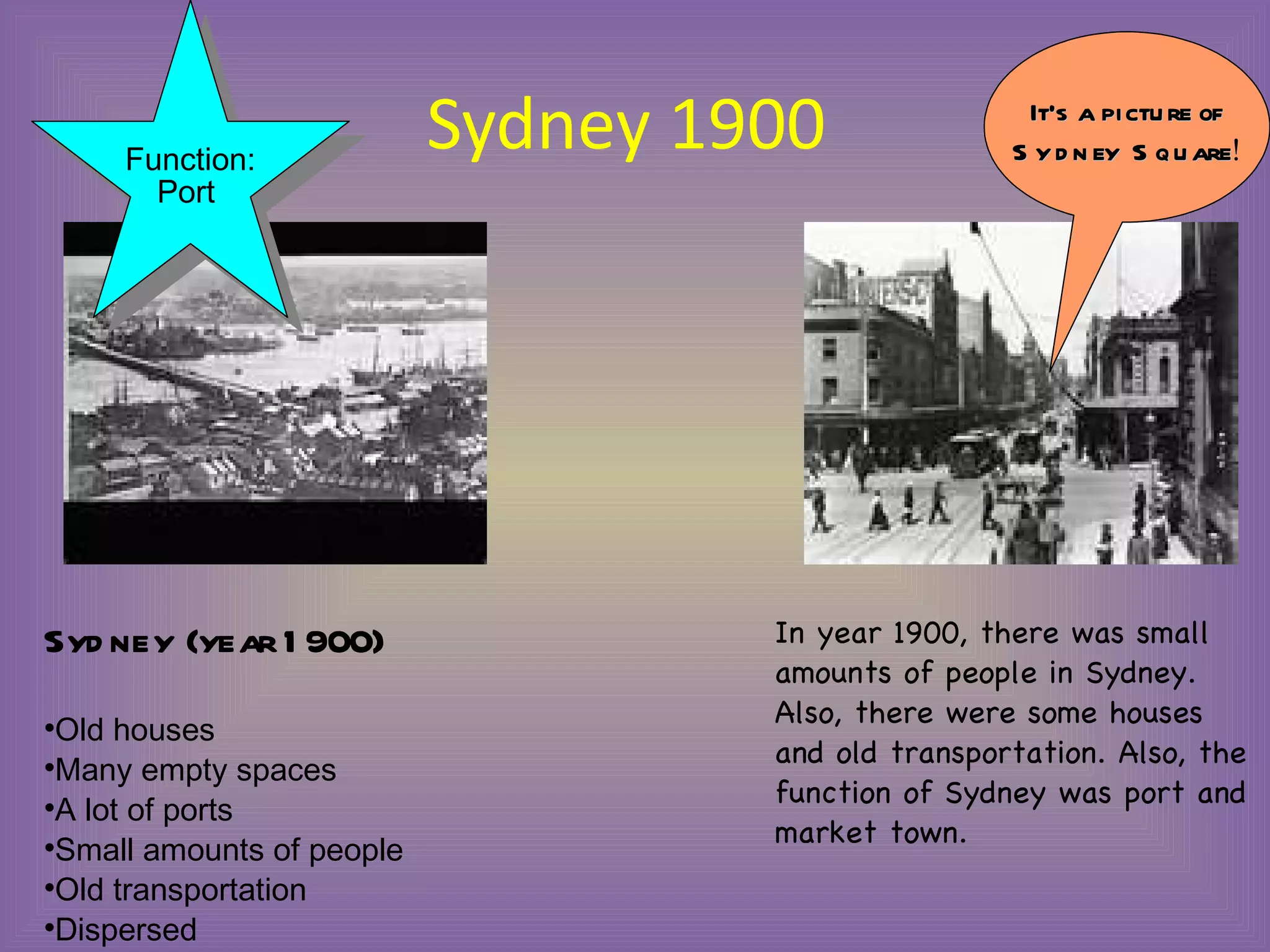 Changes of settlements $4 | PPT