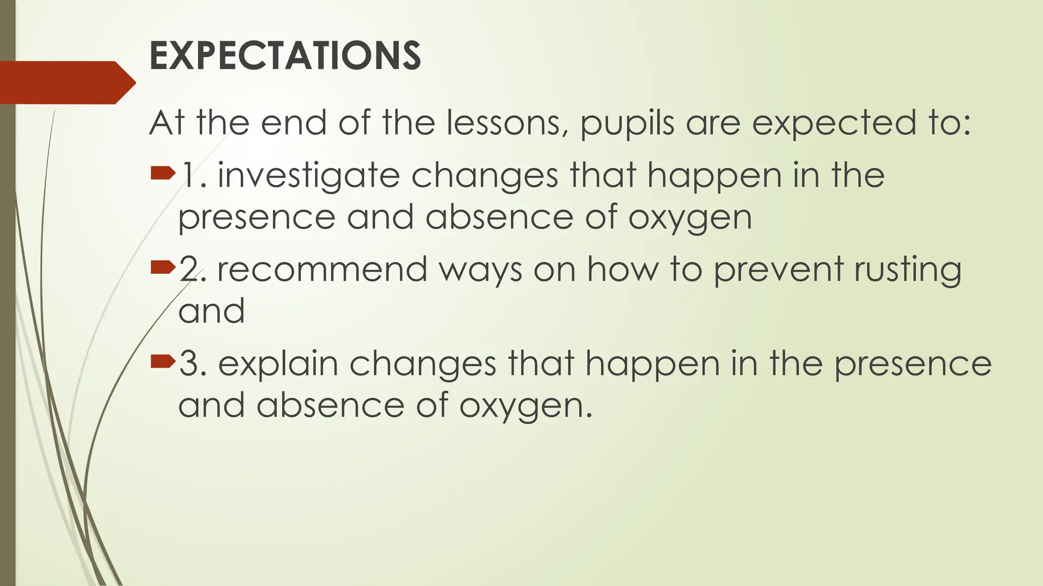 Changes that Happen in the Presence and Absence of Oxygen.pptx