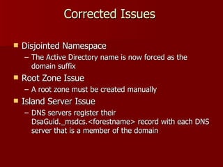 Configuring Dns | PPT