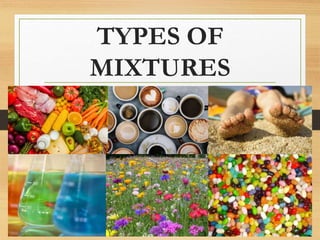 Changes when materials are Mixed.ppt