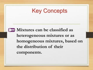 Changes when materials are Mixed.ppt