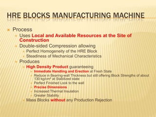 Change The Way We Build | PPSX | Commodities | Economy