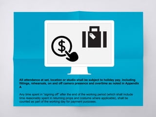 Changes to PACT/ FAA for Production | PDF | Business | Business and Finance