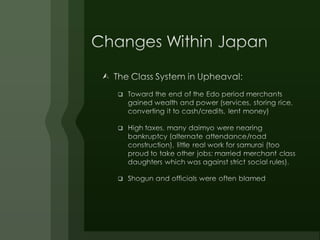 Change within isolation | PPT