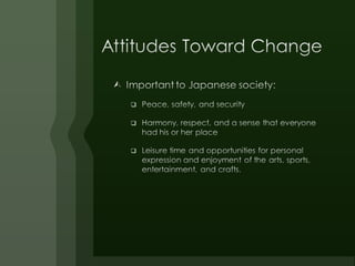 Change within isolation | PPT