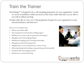 Viral Change | PPT