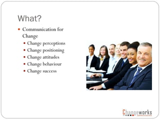 Viral Change | PPT