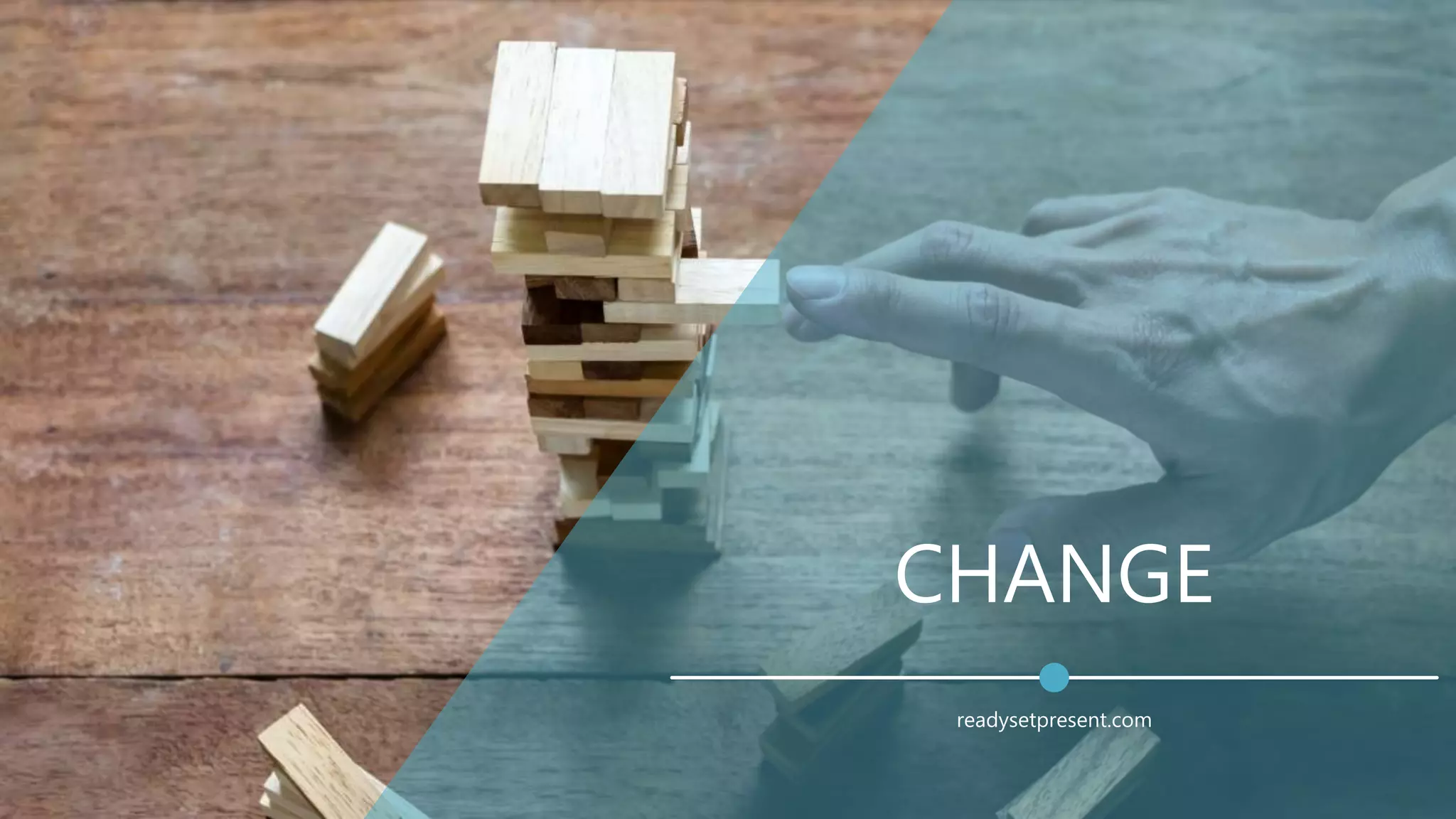 Change, Challenge & Innovation (Comprehensive) PowerPoint Presentation ...