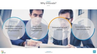 Change, Challenge & Innovation (Comprehensive) PowerPoint Presentation ...