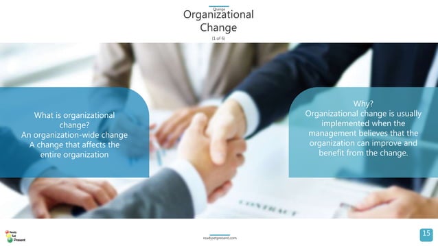 Change, Challenge & Innovation (Comprehensive) PowerPoint Presentation ...