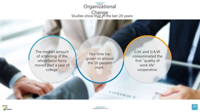 Change, Challenge & Innovation (Comprehensive) PowerPoint Presentation ...