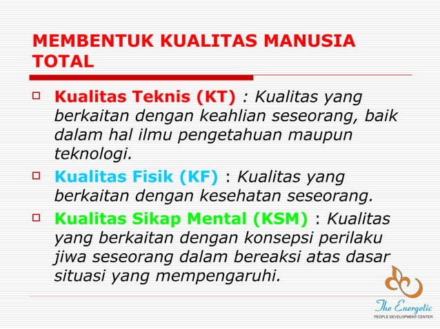 Change your attitude harry sutanto | PPT